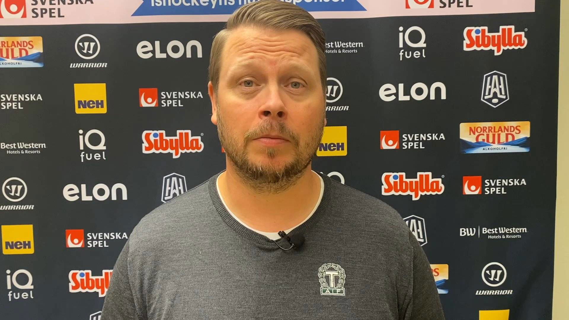 GLADER OCH ROSENGREN EFTER 2-1 VINSTEN MOT VÄSTERVIK PÅ STRAFFAR | Tingsryd