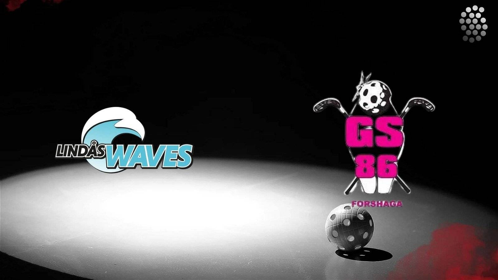 Lindås IBK - GS 86 AIF