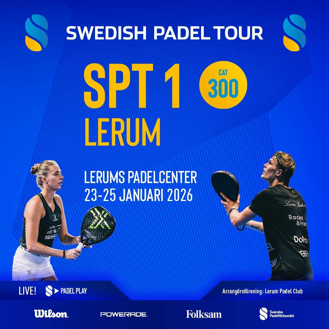 SPT 1 EXAB Lerum - Lördag - CC1