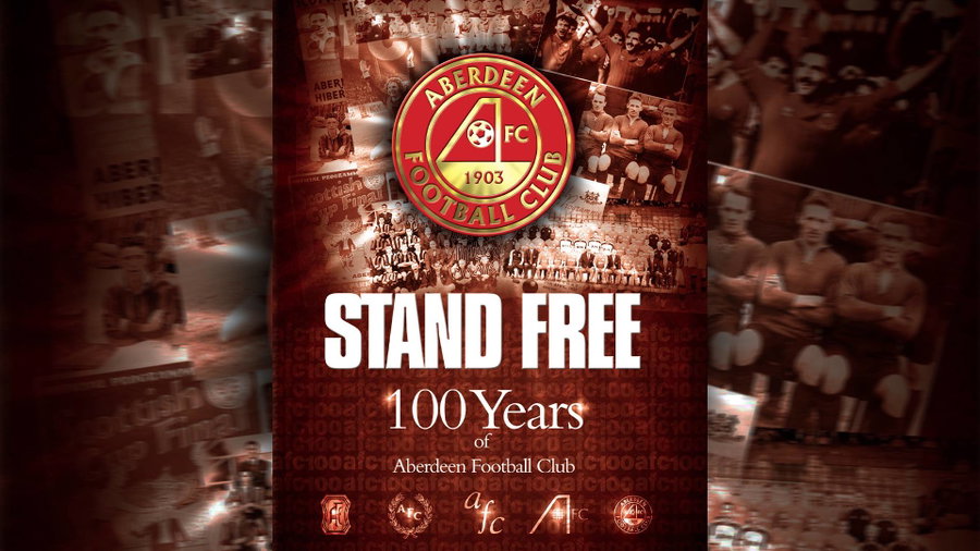 Club - Aberdeen FC - RedTV