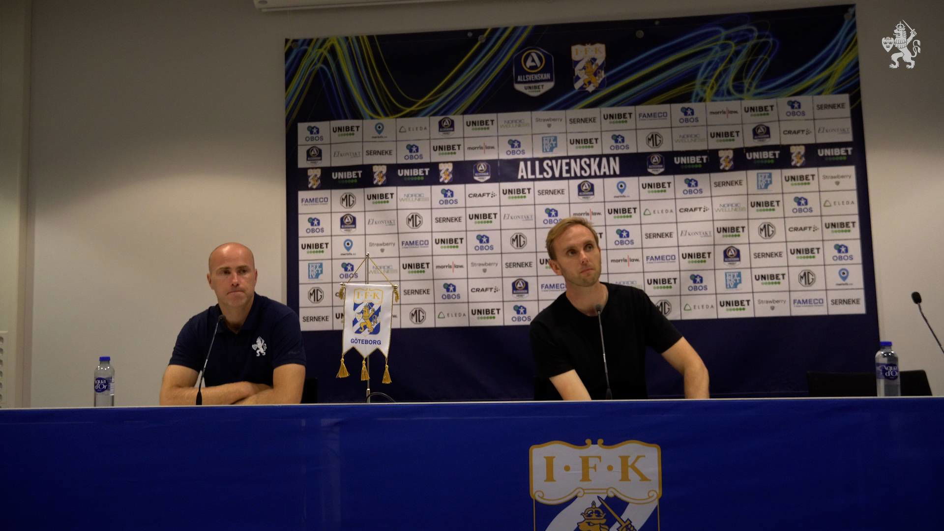 IFK Göteborg – Hela stadens lag