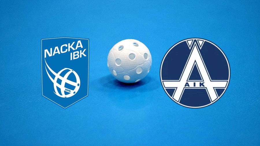 Nacka IBK