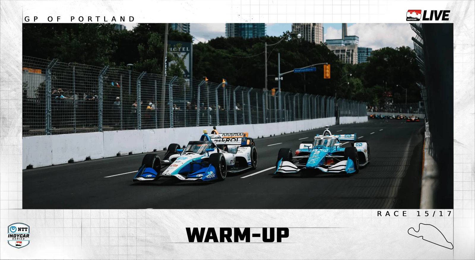 GP of Portland - Practice 3