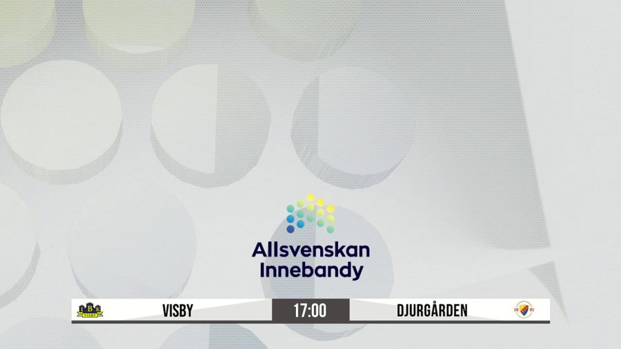 Djurgårdens IF IBS - IBK Dalen