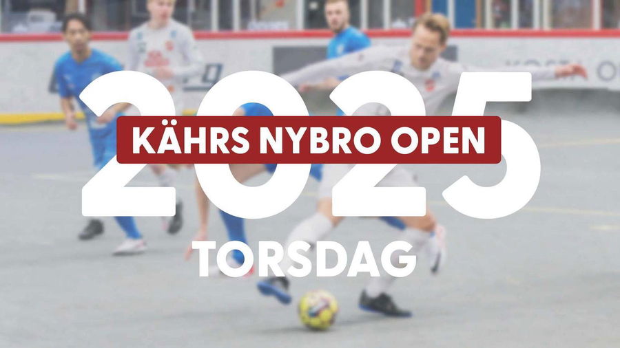 Nybro Open