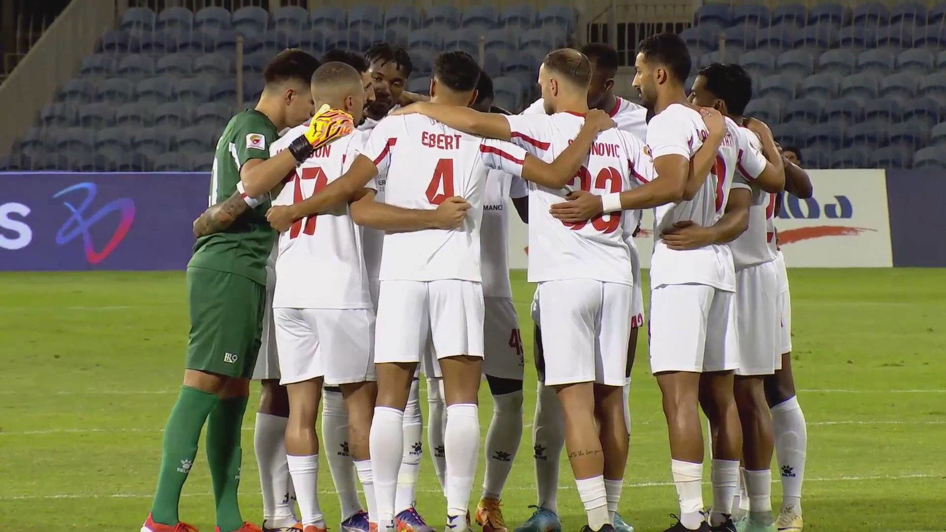 Muharraq - East Riffa