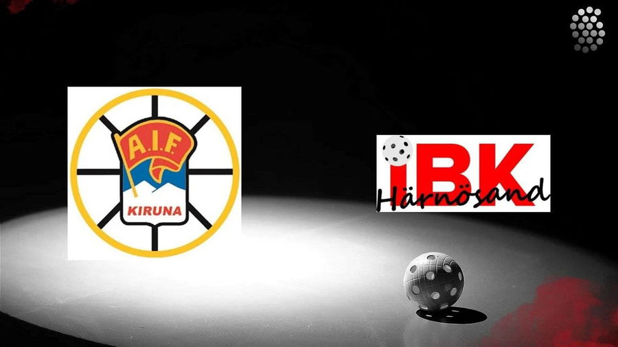 Kiruna AIF - Jemtland Innebandy