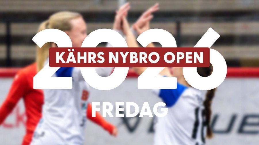 Nybro Open
