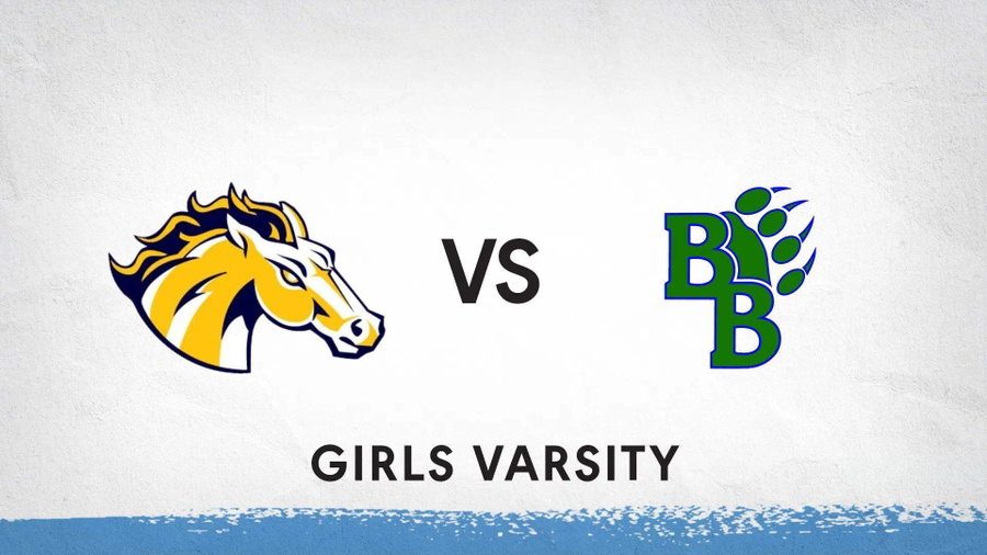 Breck Girls Hockey