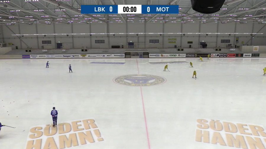 Ljusdals BK Herr
