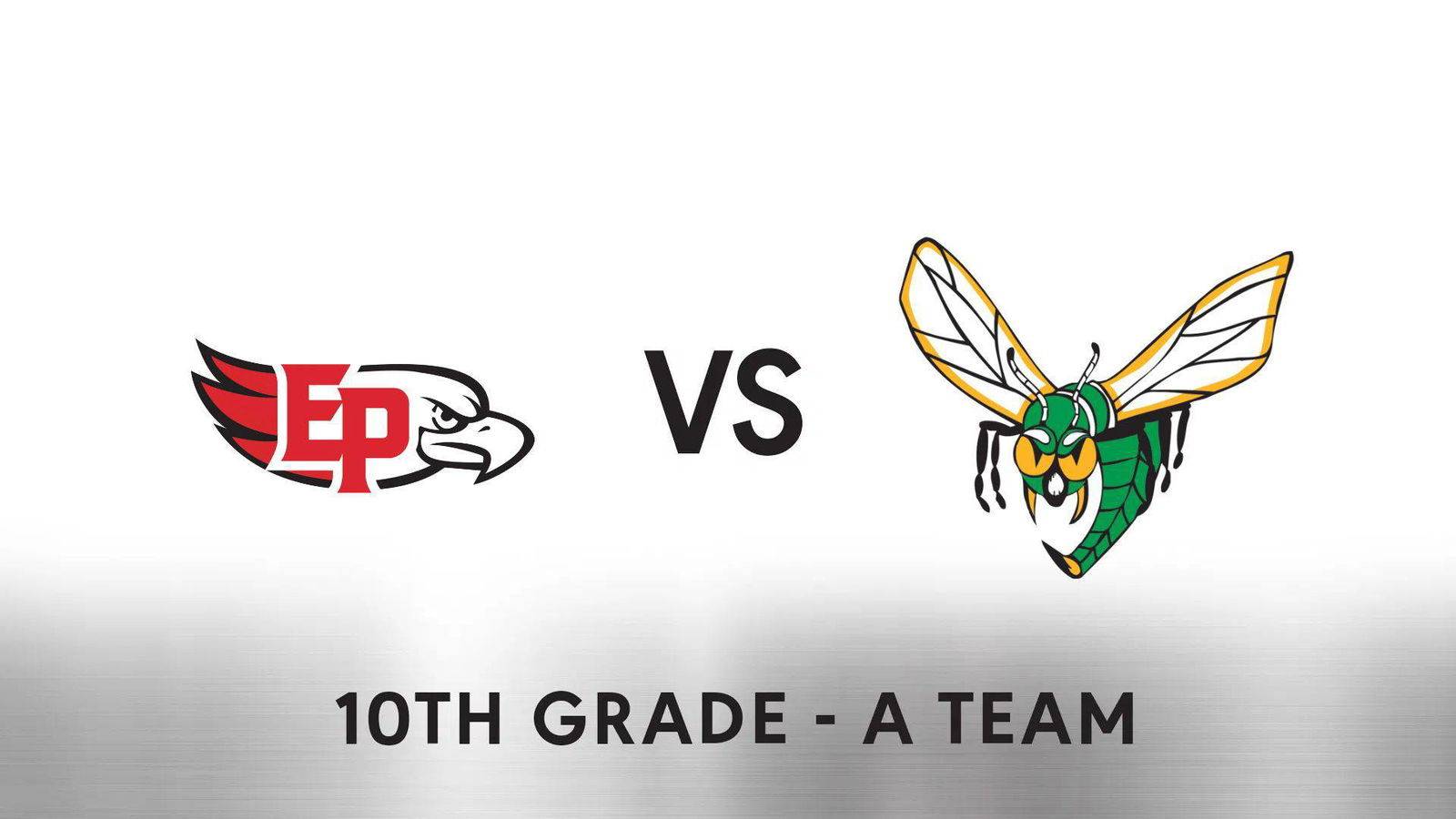 Eden Prairie - Edina (10A Football)