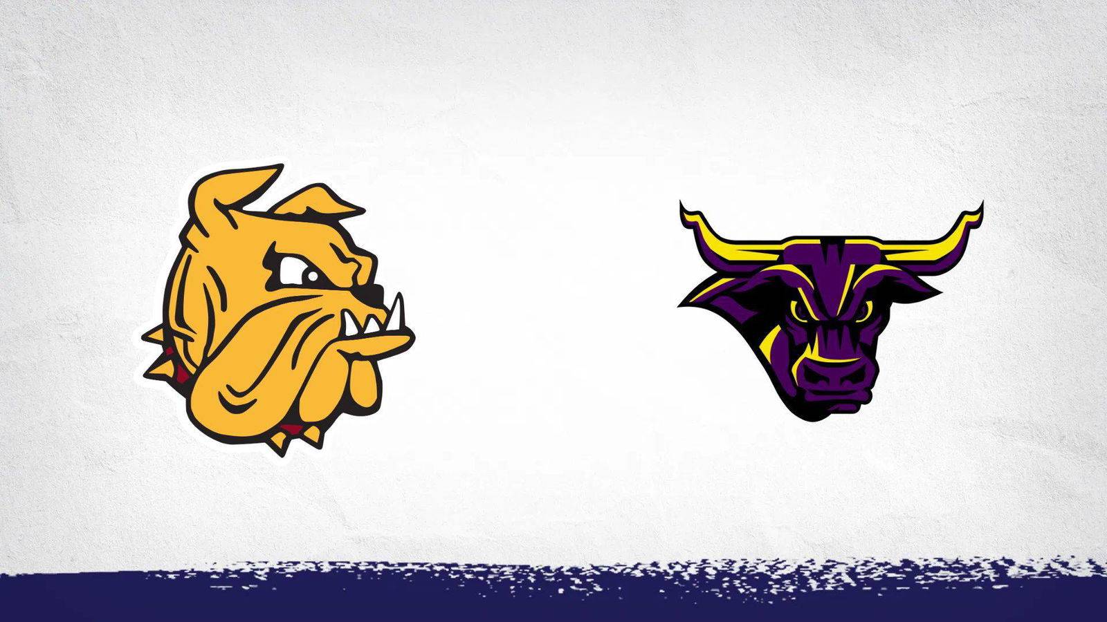 Bulldogs - Mavericks (Gold Mites)