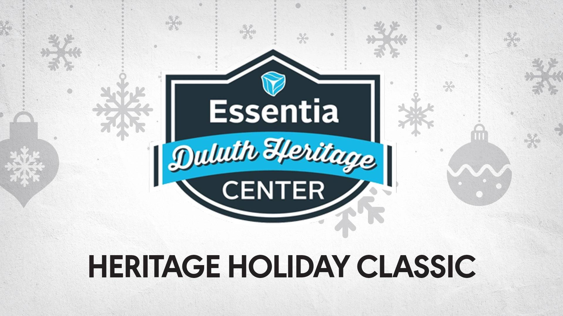 TBD - TBD (Heritage Classic Boys Varsity Hockey)