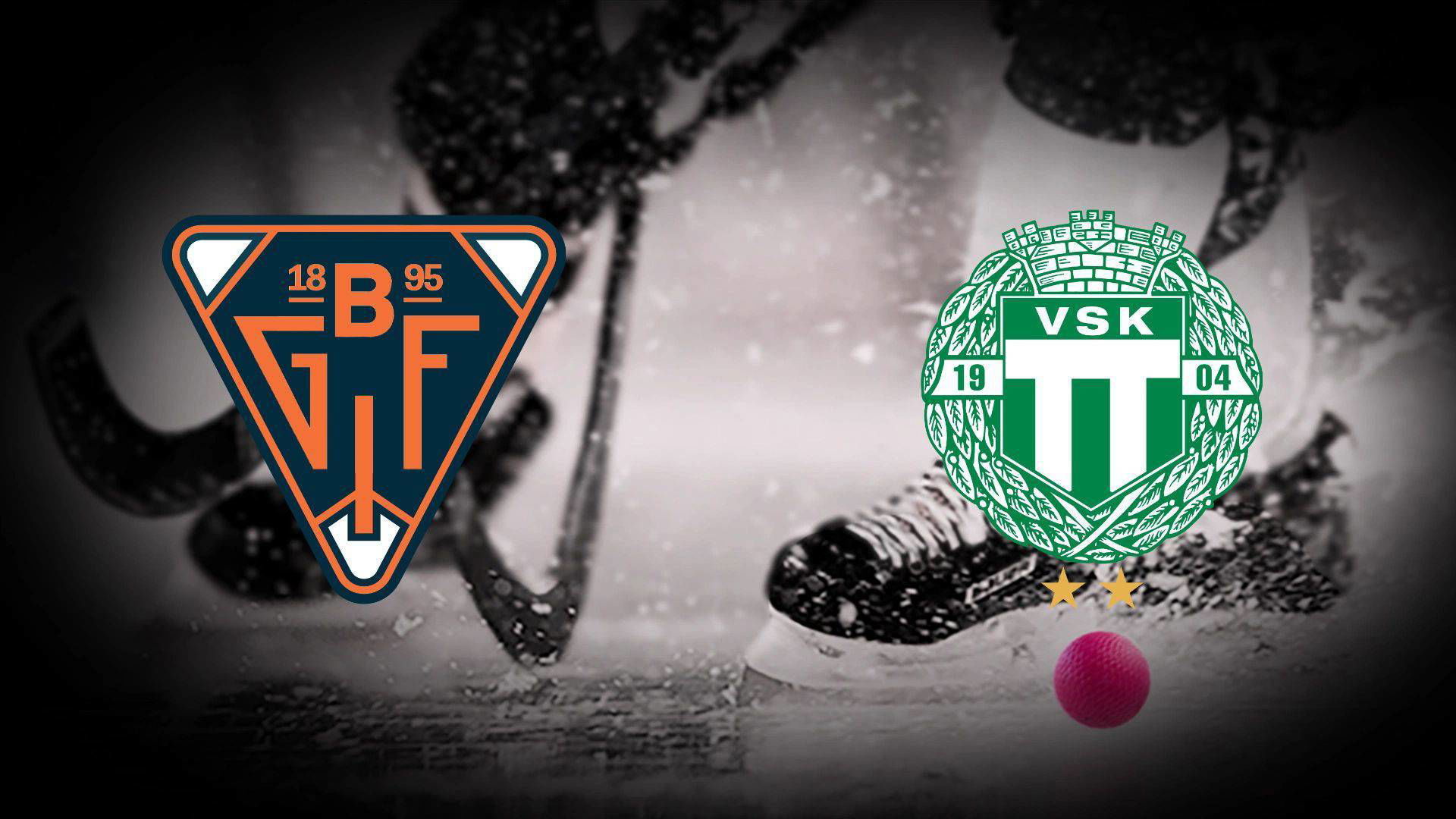 Bollnäs GIF - Västerås SK