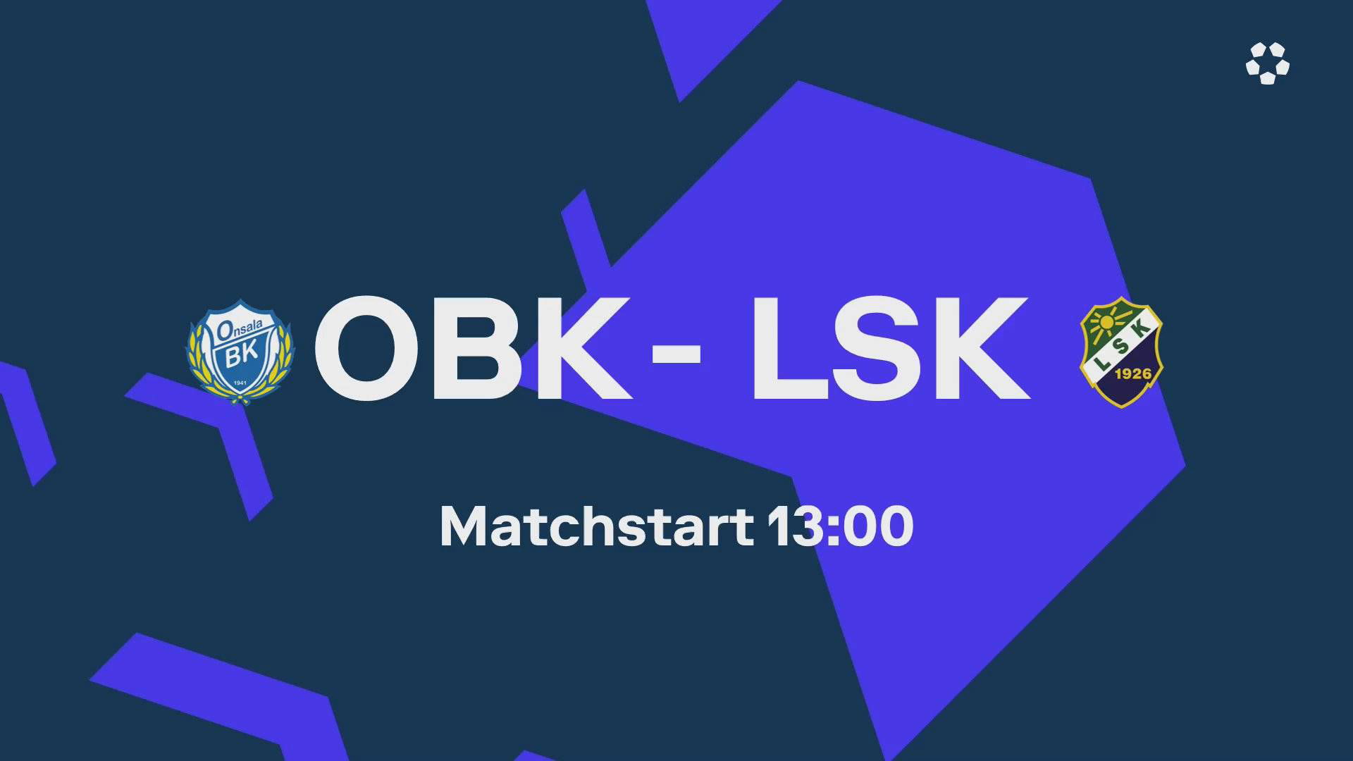 Onsala BK - Ljungskile SK Herrfotboll