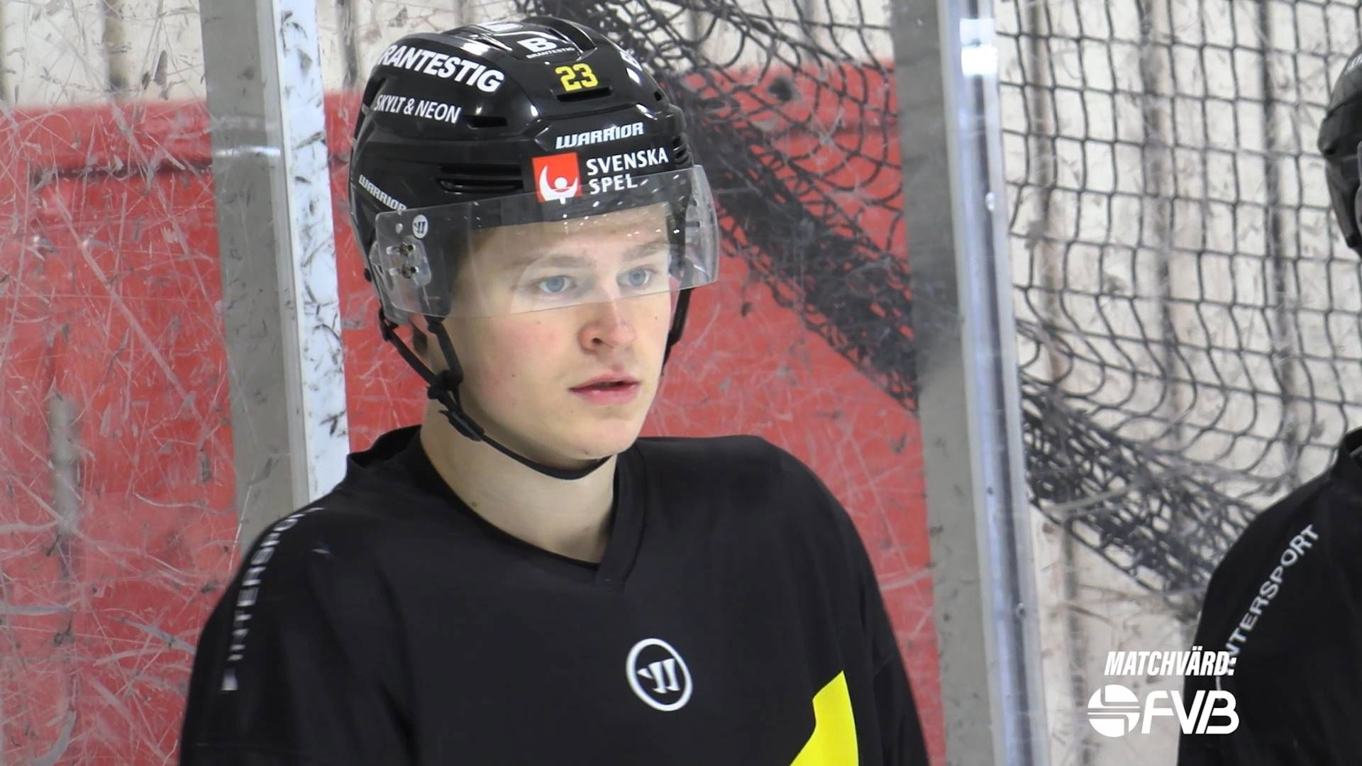 INFÖRSNACK | Hemmamatch mot ÖIK | Västerås