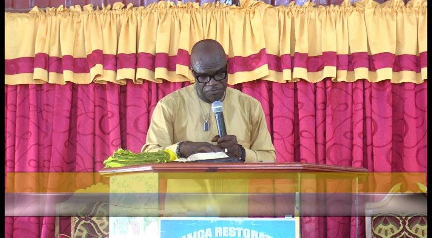Breakthrough Deliverance Hour Episode 373