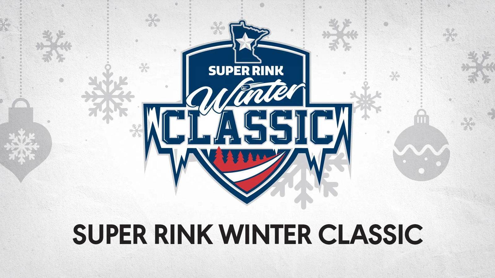 Luverne - Mankato East (Girls Varsity Hockey) Super Rink