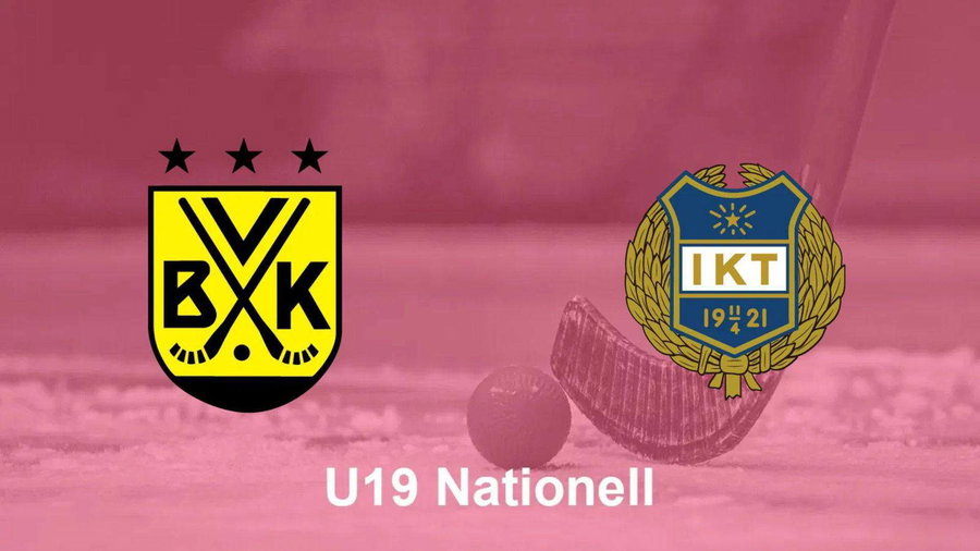 Vetlanda BK