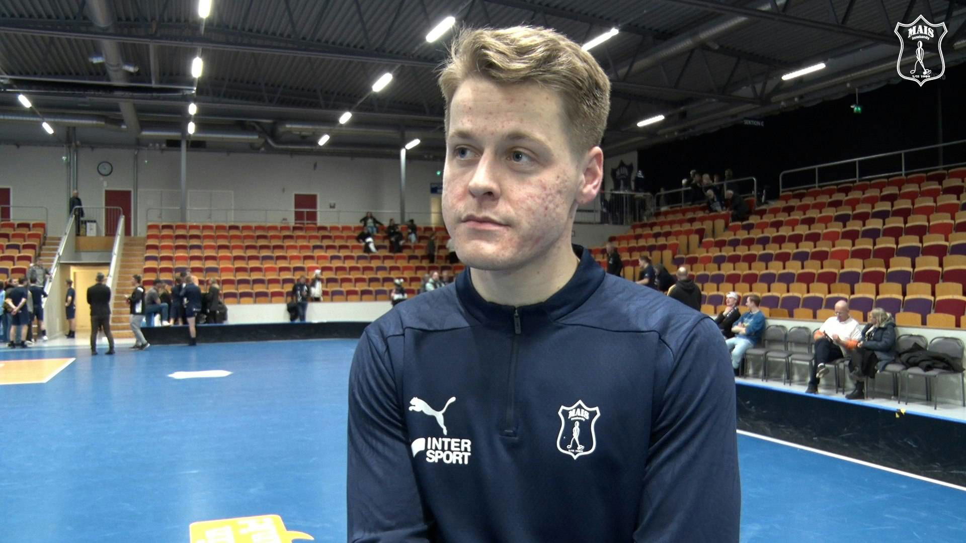 Seger i derbyt efter sent avgörande | Mullsjö