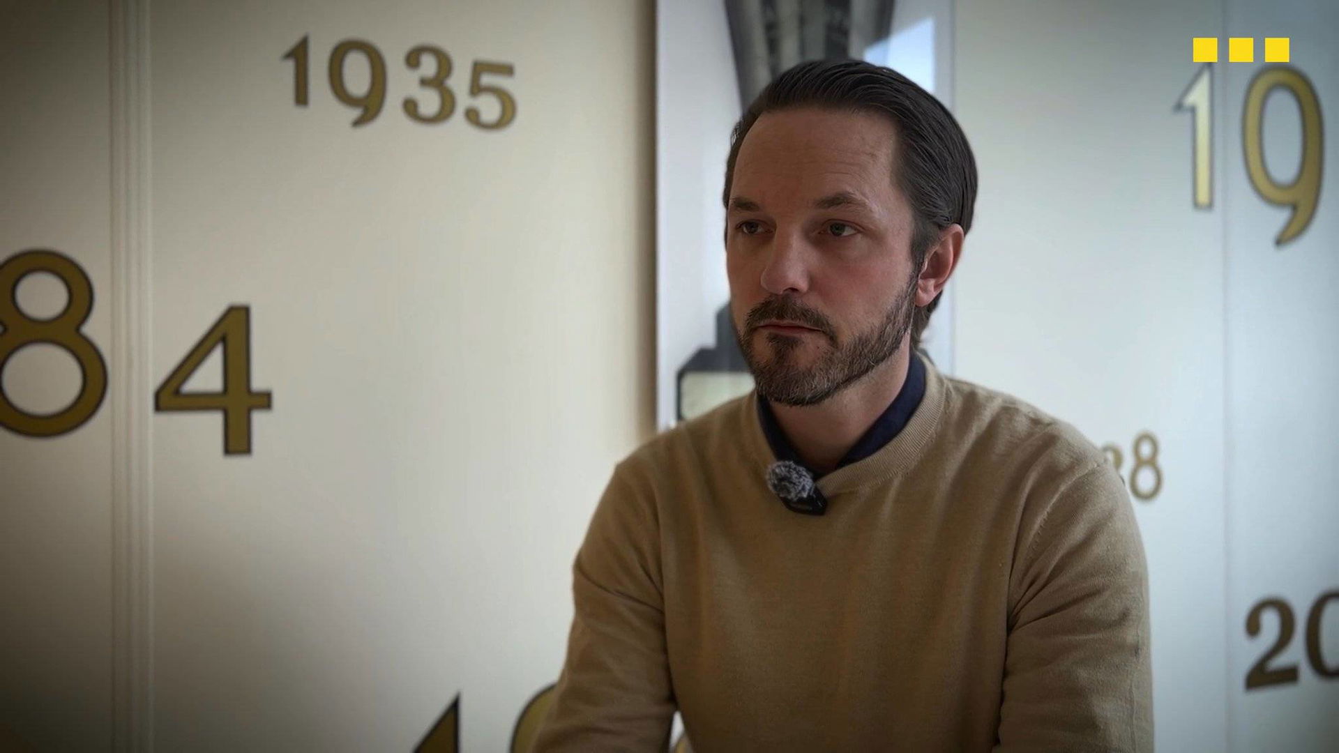 Intervju: Niklas Persson | AIK Hockey