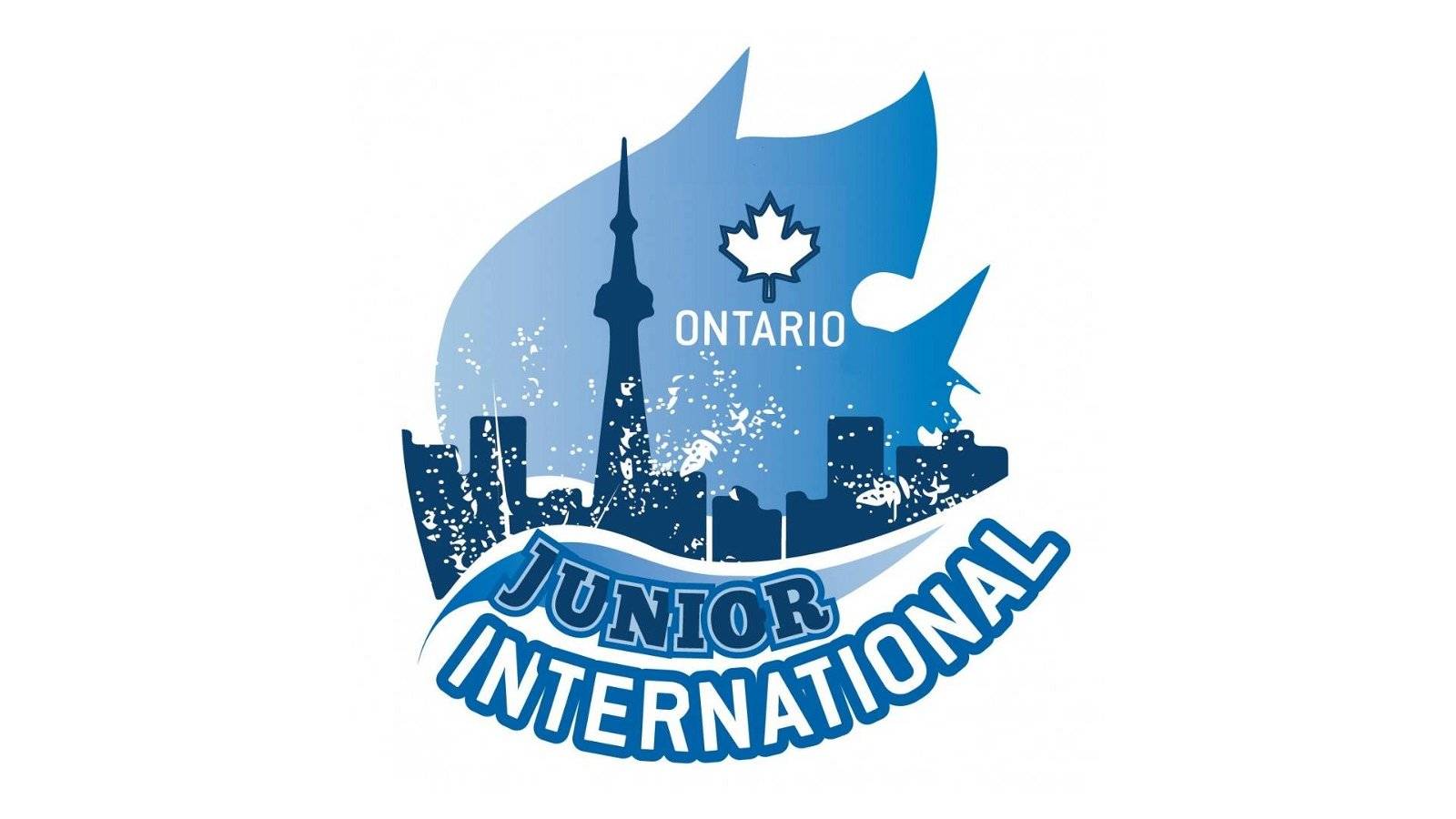 Ontario Junior International - Sunday Finals