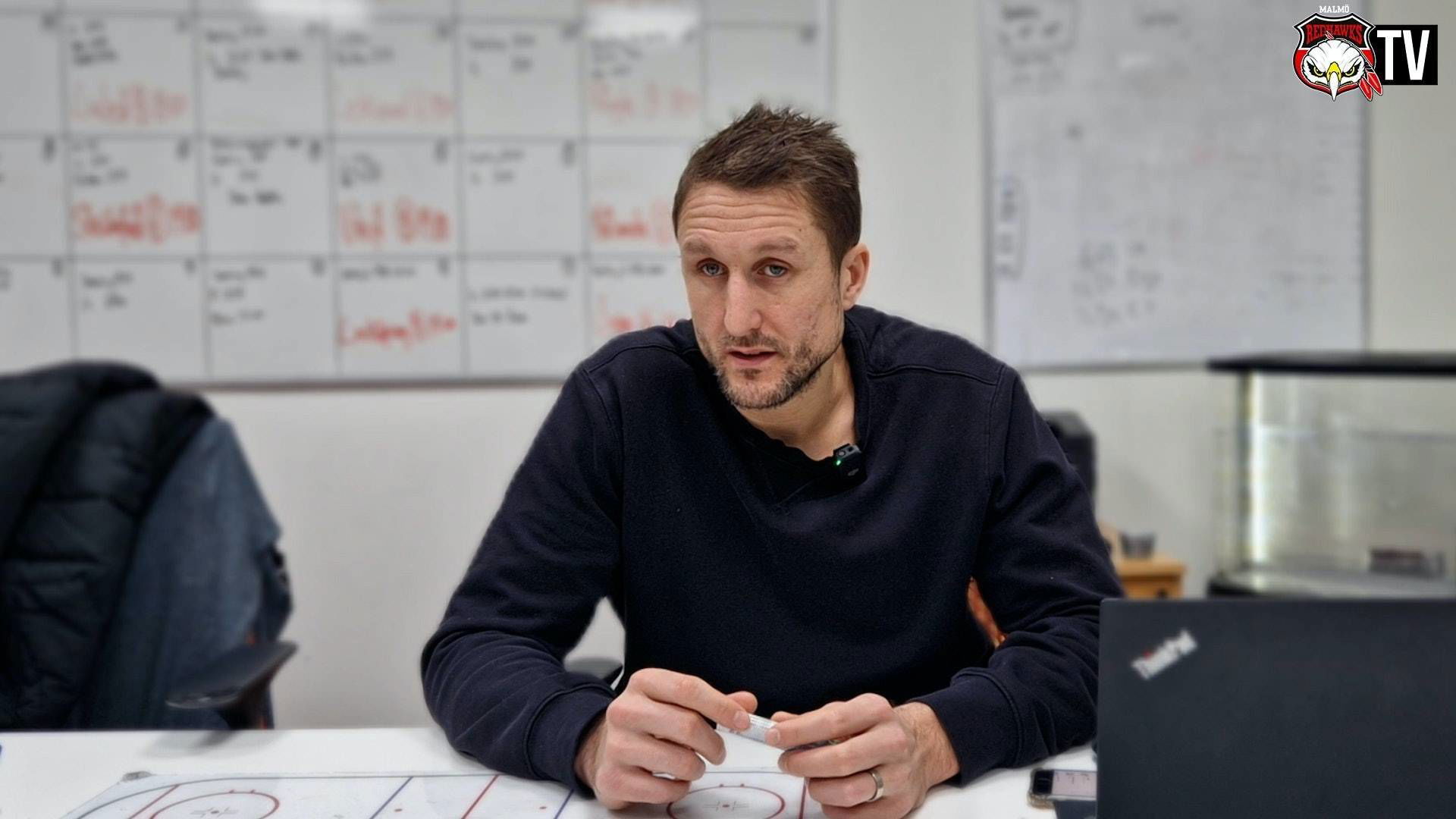 Tomas Kollar listar tre punkter inför Rögle | Malmö