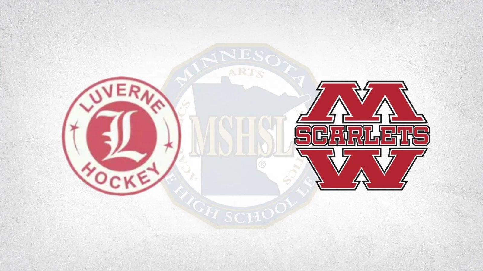 Luverne - Mankato West (3A Final)