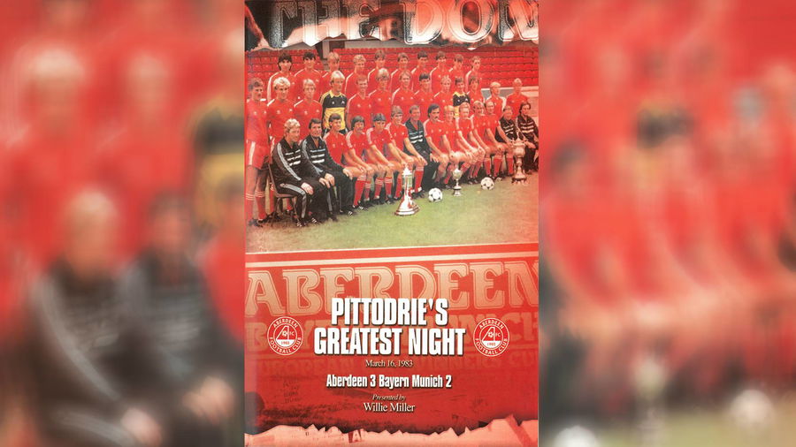 Club - Aberdeen FC - RedTV