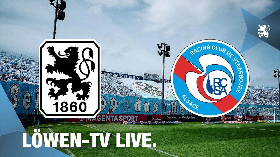 TSV 1860 München